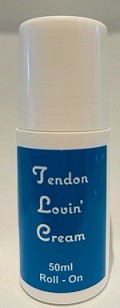 50ml Tendon Lovin Cream