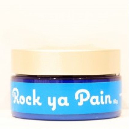 Rock Ya Pain Products: