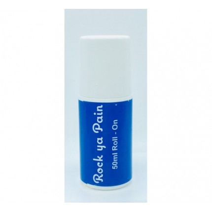 Rock Ya Pain Products: