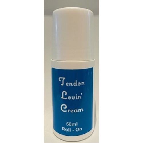 50ml Tendon Lovin Cream