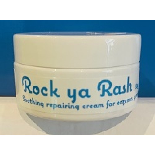 50g Rock ya Rash Cream